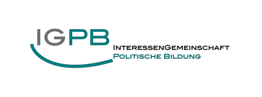 IGPB – Interessengemeinschaft Politische Bildung